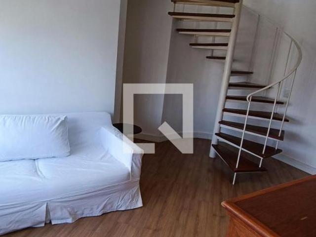 Apartamento à Venda Panamby, 1 Quarto, 90 m2