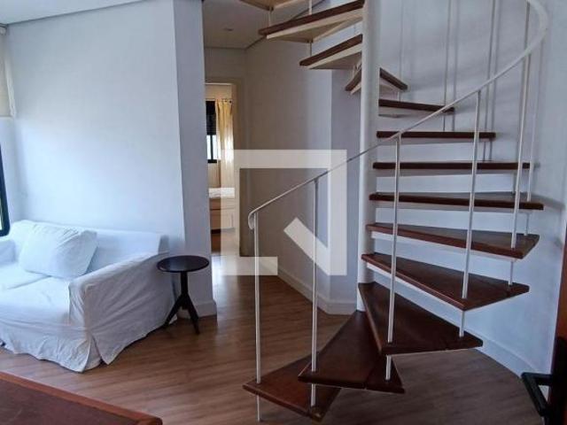 Apartamento à Venda Panamby, 1 Quarto, 90 m2