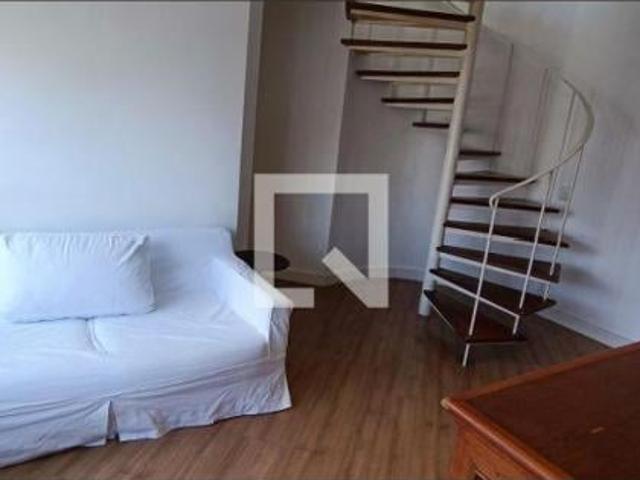 Apartamento à Venda Panamby, 1 Quarto, 90 m² São Paulo