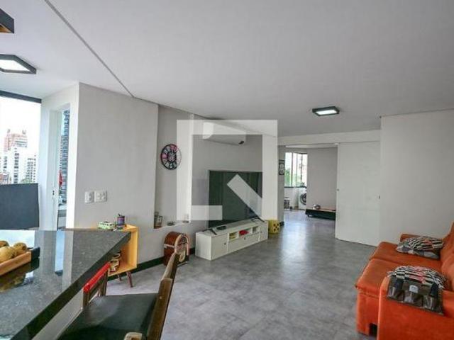Apartamento à Venda Panamby, 1 Quarto, 97 m2