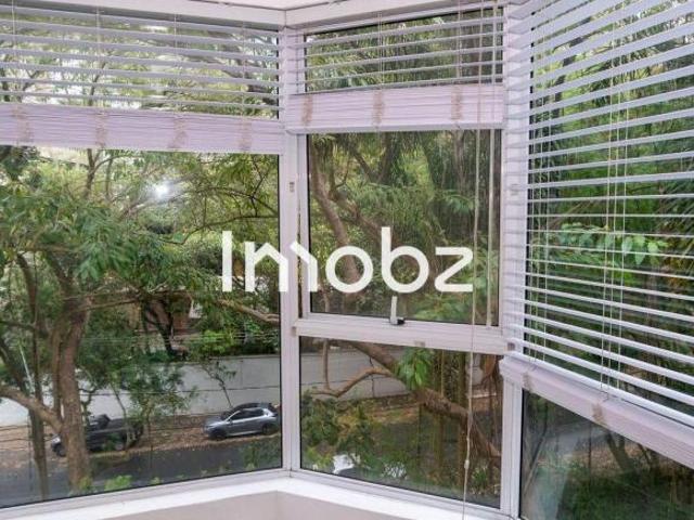Apartamento à Venda Panamby, 1 Quarto, 97 m2