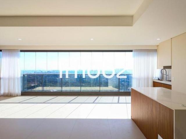Apartamento à Venda Panamby, 2 Quartos, 142 m2