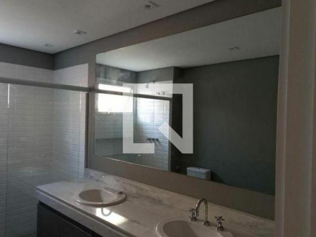 Apartamento à Venda Panamby, 2 Quartos, 160 m² São Paulo