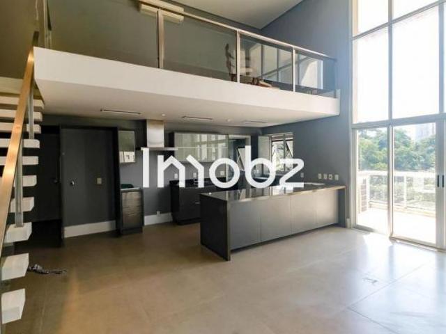 Apartamento à Venda Panamby, 2 Quartos, 162 m2