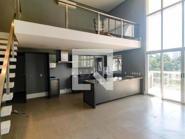 Apartamento à Venda Panamby, 2 Quartos, 162 m2