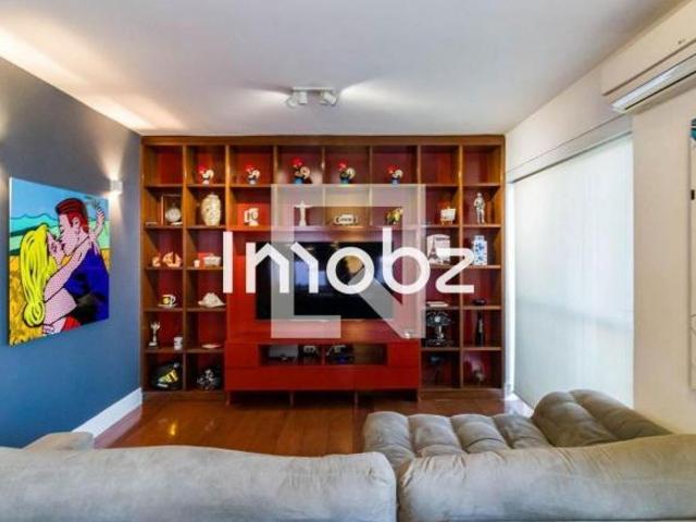 Apartamento à Venda Panamby, 2 Quartos, 170 m2