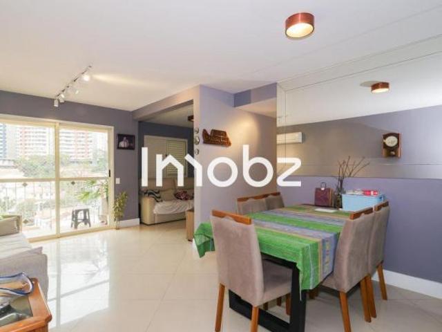 Apartamento à Venda Panamby, 2 Quartos, 100 m2