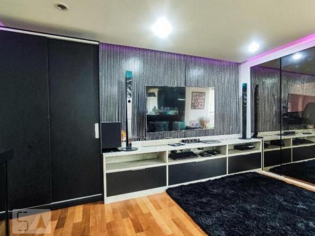 Apartamento à Venda Panamby, 2 Quartos, 100 m2