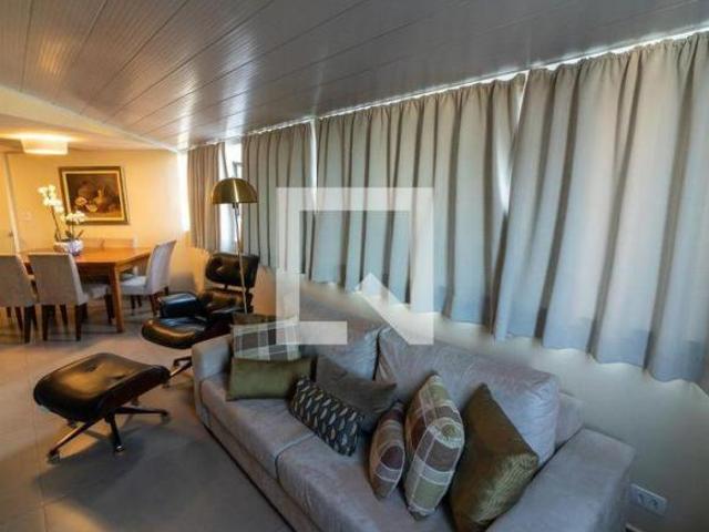 Apartamento à Venda Panamby, 2 Quartos, 100 m2
