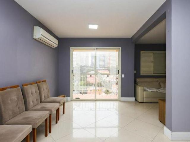 Apartamento à Venda Panamby, 2 Quartos, 100 m2