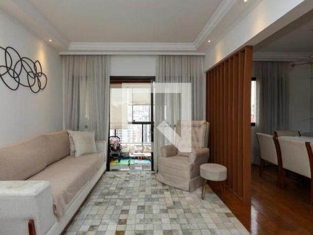 Apartamento à Venda Panamby, 2 Quartos, 100 m² São Paulo