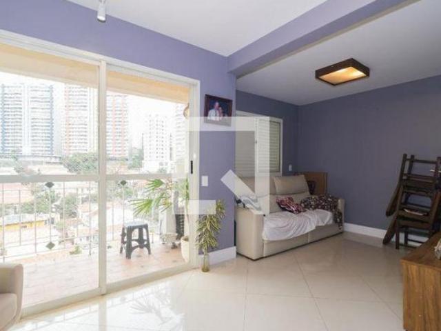 Apartamento à Venda Panamby, 2 Quartos, 100 m² São Paulo