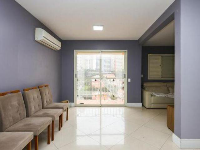 Apartamento à Venda Panamby, 2 Quartos, 100 m² São Paulo