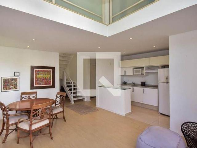 Apartamento à Venda Panamby, 2 Quartos, 104 m2