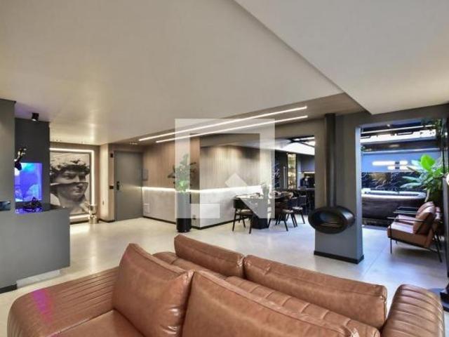 Apartamento à Venda Panamby, 2 Quartos, 105 m2
