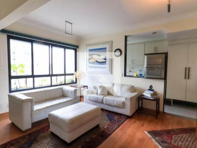 Apartamento à Venda Panamby, 2 Quartos, 105 m² São Paulo