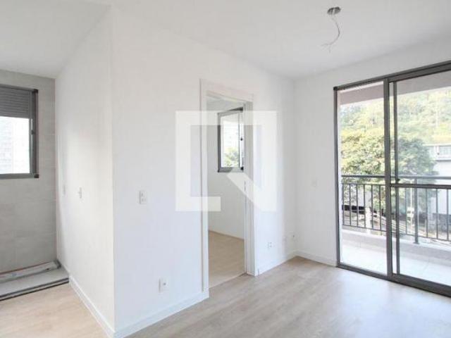 Apartamento à Venda Panamby, 2 Quartos, 110 m² São Paulo