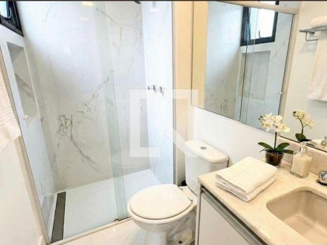 Apartamento à Venda Panamby, 2 Quartos, 120 m2