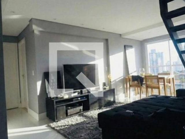Apartamento à Venda Panamby, 2 Quartos, 120 m2