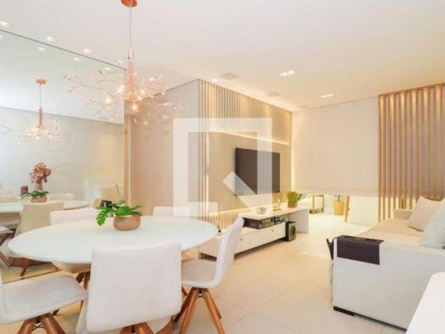 Apartamento à Venda Panamby, 2 Quartos, 120 m² São Paulo