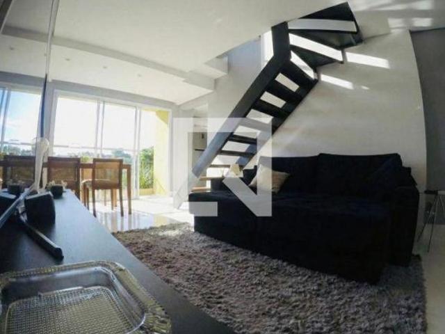 Apartamento à Venda Panamby, 2 Quartos, 120 m² São Paulo