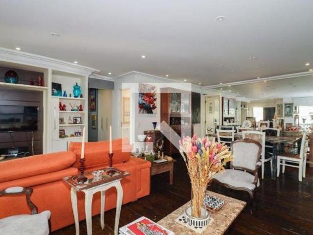 Apartamento à Venda Panamby, 2 Quartos, 125 m² São Paulo