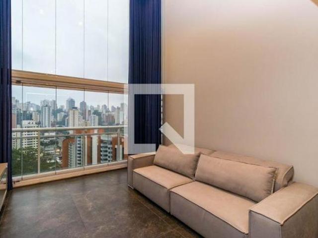 Apartamento à Venda Panamby, 2 Quartos, 138 m² São Paulo