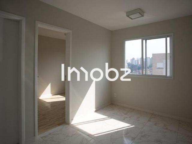 Apartamento à Venda Panamby, 2 Quartos, 35 m2