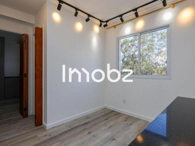 Apartamento à Venda Panamby, 2 Quartos, 35 m2