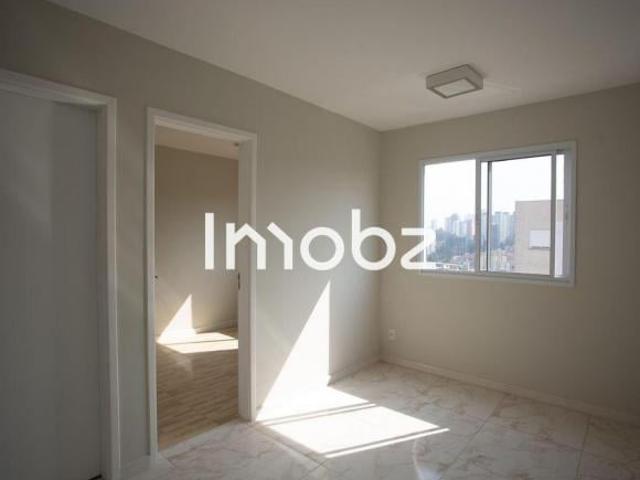 Apartamento à Venda Panamby, 2 Quartos, 35 m2
