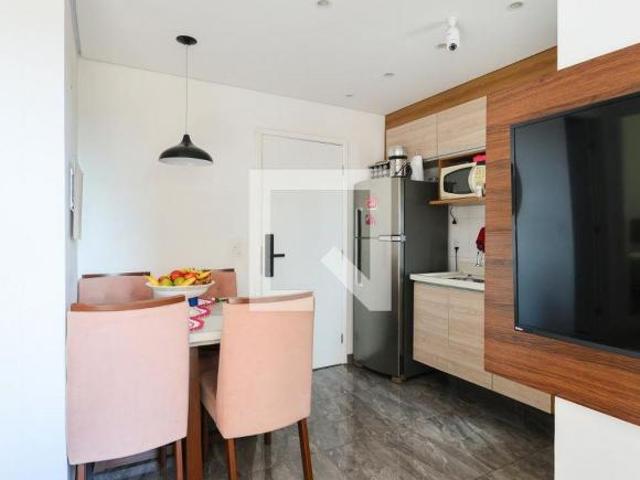 Apartamento à Venda Panamby, 2 Quartos, 37 m2