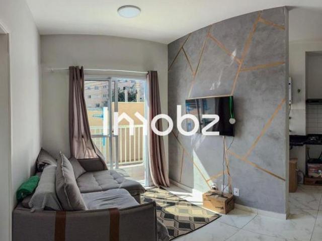 Apartamento à Venda Panamby, 2 Quartos, 37 m2