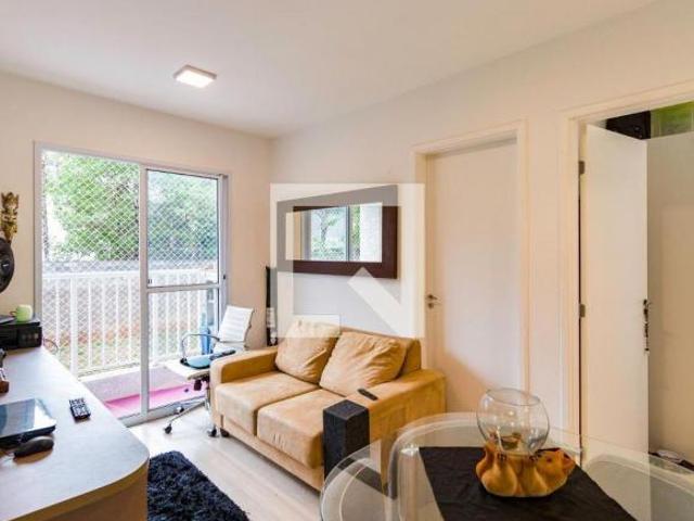 Apartamento à Venda Panamby, 2 Quartos, 37 m2