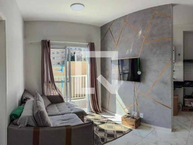 Apartamento à Venda Panamby, 2 Quartos, 37 m² São Paulo