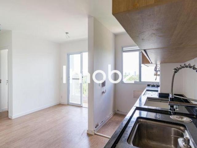 Apartamento à Venda Panamby, 2 Quartos, 38 m2