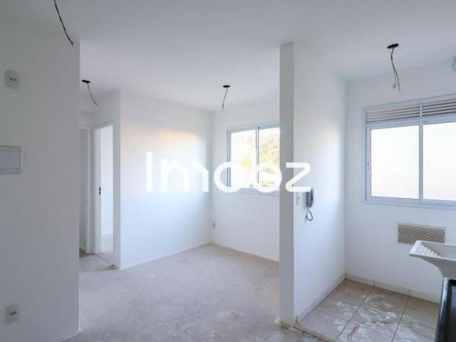 Apartamento à Venda Panamby, 2 Quartos, 38 m2