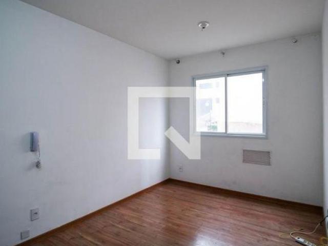 Apartamento à Venda Panamby, 2 Quartos, 45 m² São Paulo