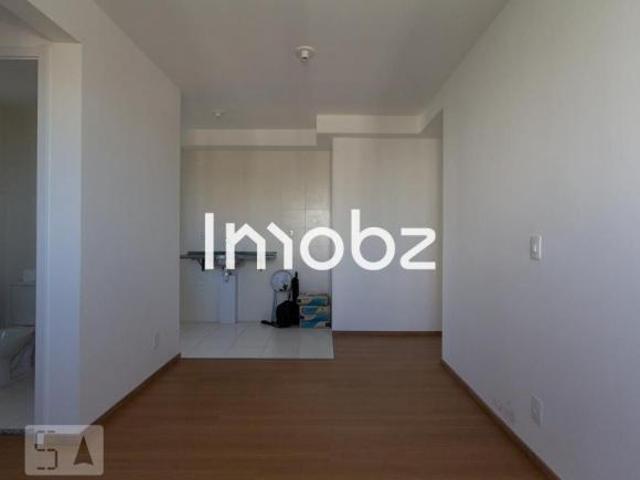 Apartamento à Venda Panamby, 2 Quartos, 40 m2