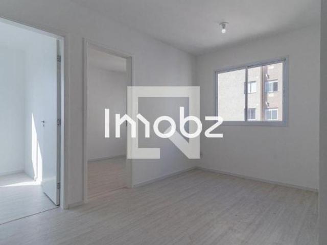 Apartamento à Venda Panamby, 2 Quartos, 40 m2