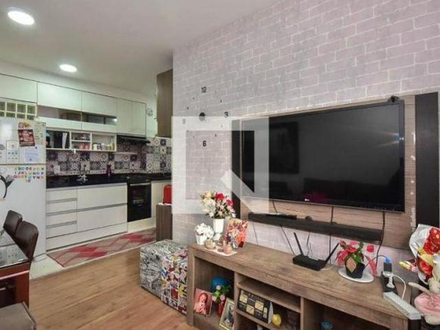 Apartamento à Venda Panamby, 2 Quartos, 40 m² São Paulo