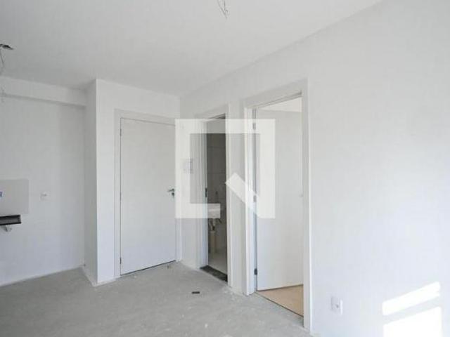 Apartamento à Venda Panamby, 2 Quartos, 40 m² São Paulo