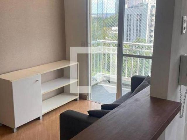 Apartamento à Venda Panamby, 2 Quartos, 56 m2