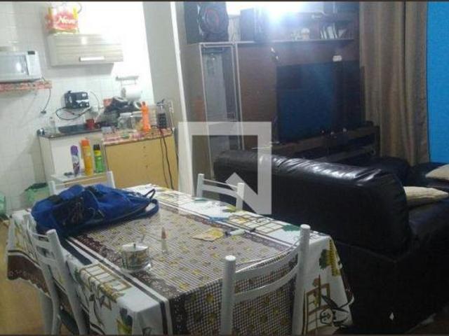 Apartamento à Venda Panamby, 2 Quartos, 56 m² São Paulo