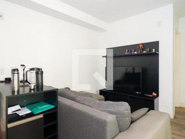 Apartamento à Venda Panamby, 2 Quartos, 57 m2