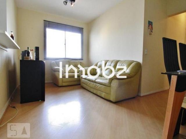 Apartamento à Venda Panamby, 2 Quartos, 58 m2