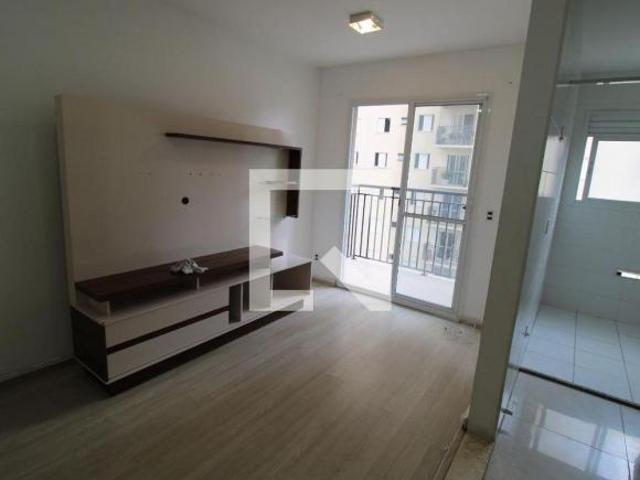 Apartamento à Venda Panamby, 2 Quartos, 50 m2