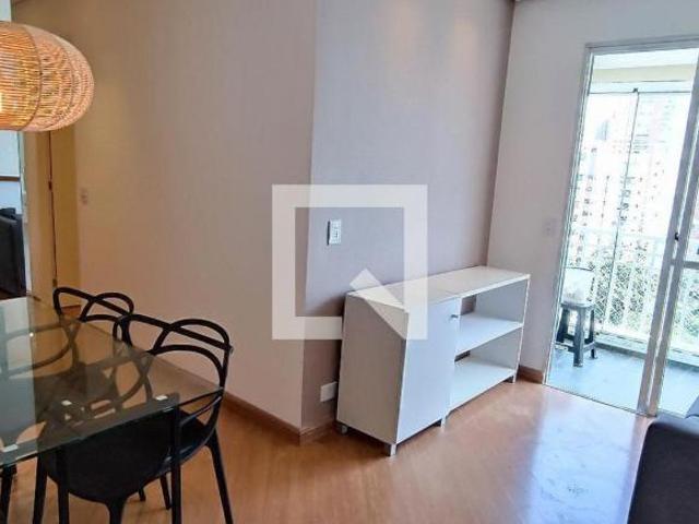 Apartamento à Venda Panamby, 2 Quartos, 50 m2