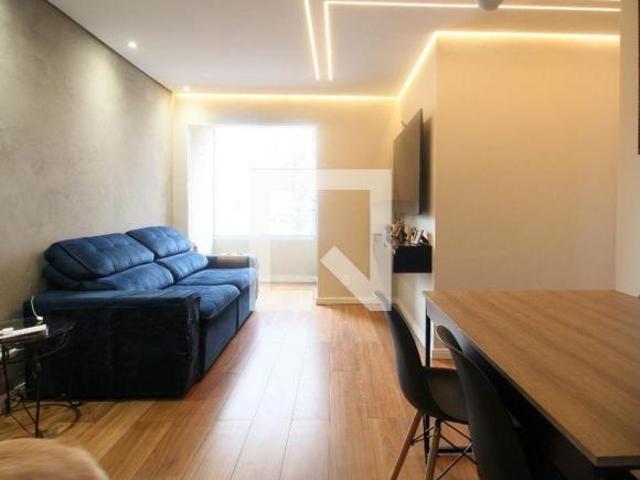 Apartamento à Venda Panamby, 2 Quartos, 52 m2