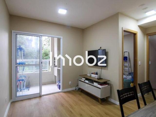 Apartamento à Venda Panamby, 2 Quartos, 52 m2
