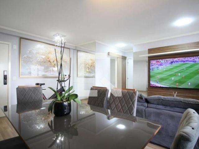 Apartamento à Venda Panamby, 2 Quartos, 64 m2